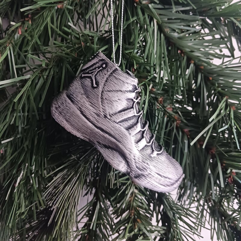 Air Jordan Decor - Etsy