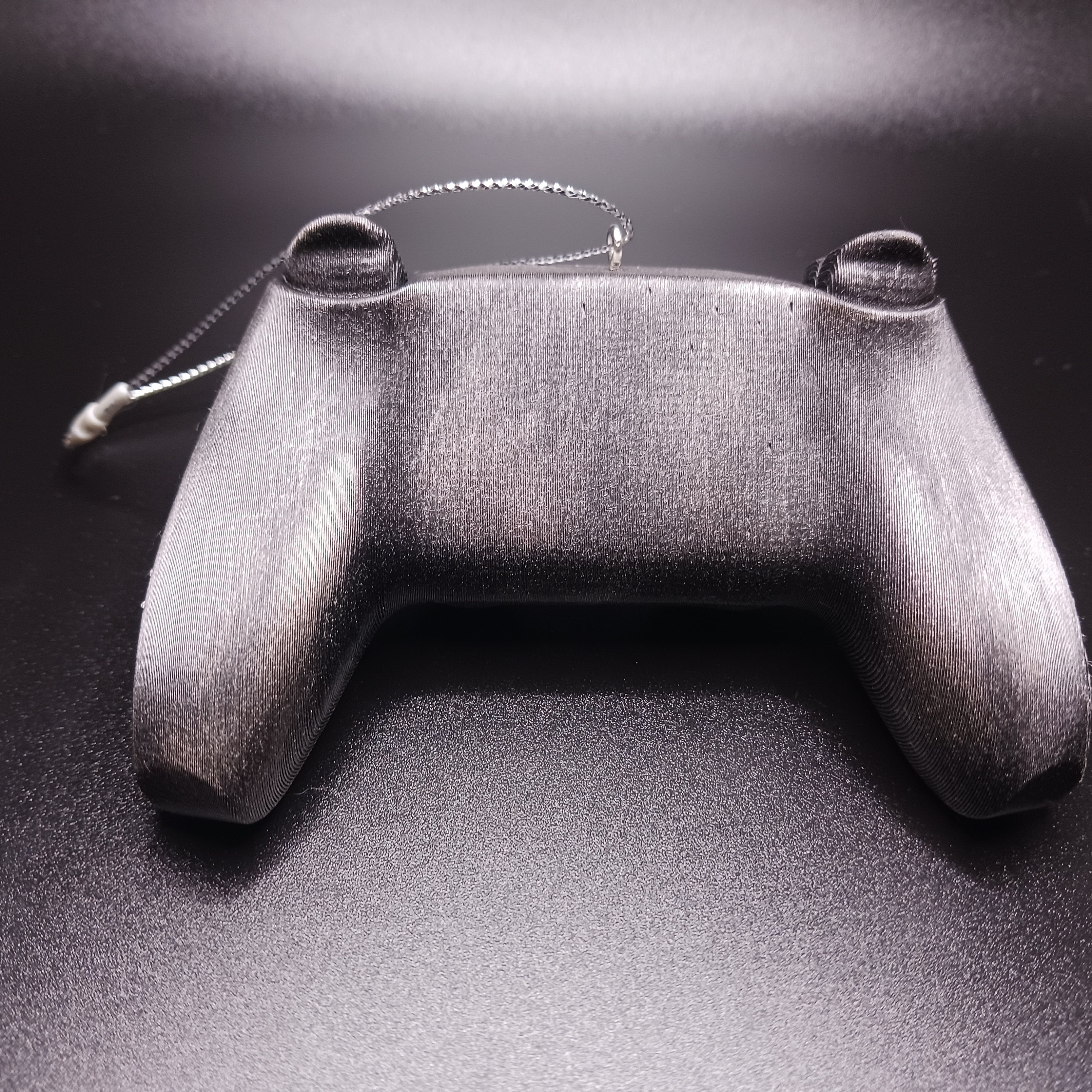 Custom 3D PS5 Controller Christmas Ornament Unique High Quality - Etsy