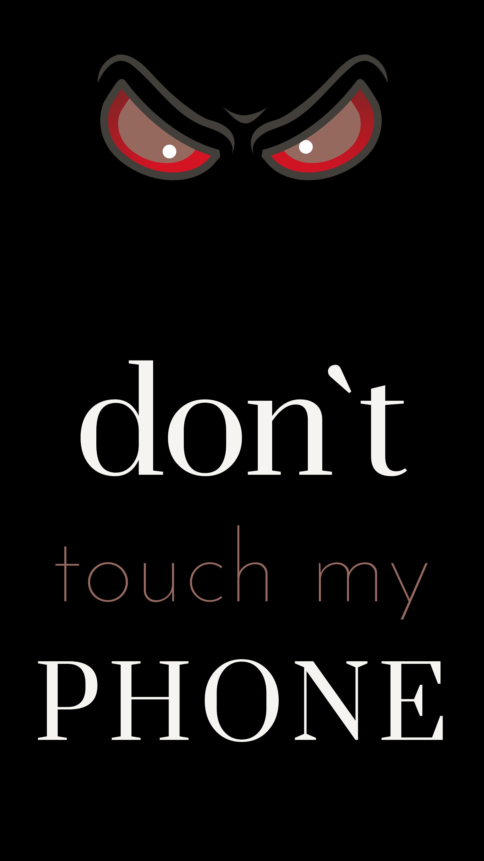 Phone Wallpaper Scary,skull Phone Wallpaper, Spooky Phone Wallpaper ...