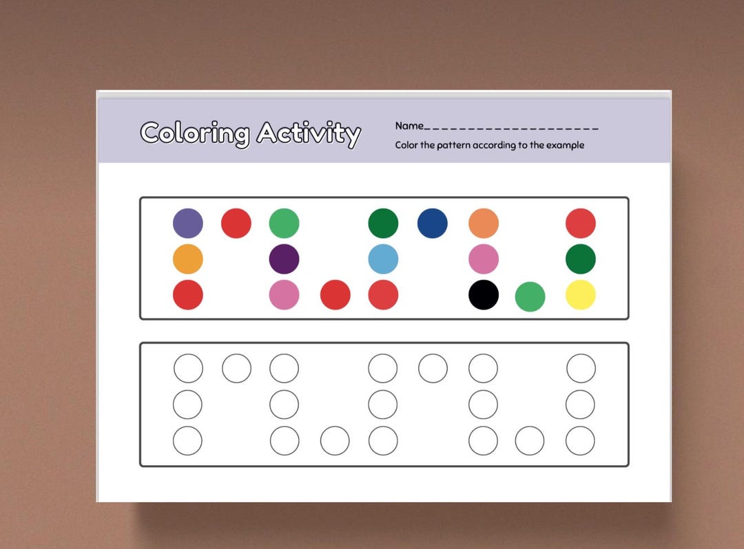 Kindergarten, Preschool Worksheets Age 2 3 4 5 ,colouring Worksheet ...