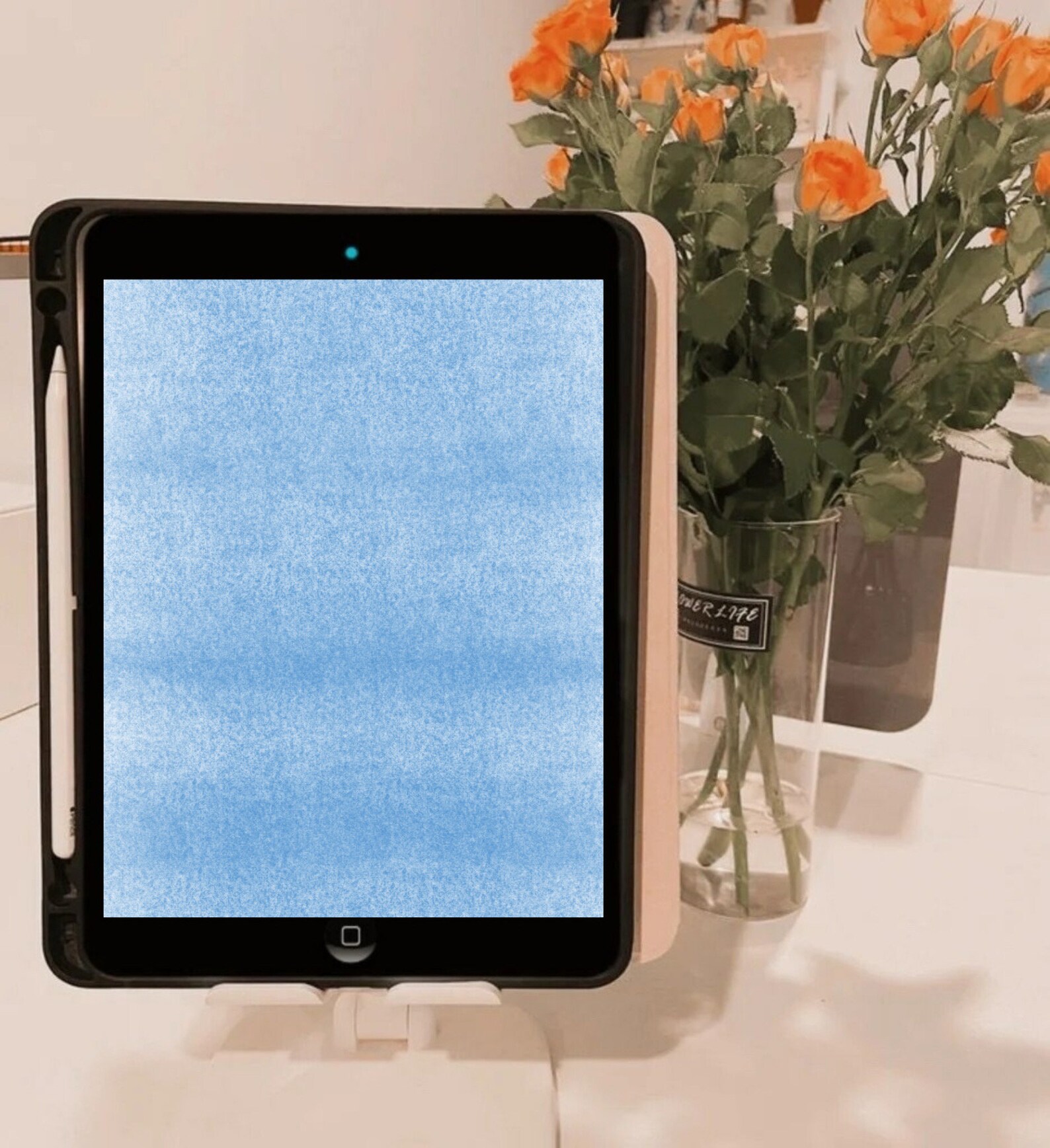 IPad Wallpaper iPad Wallpaper RAINBOW, iPad Background Aesthetic ...