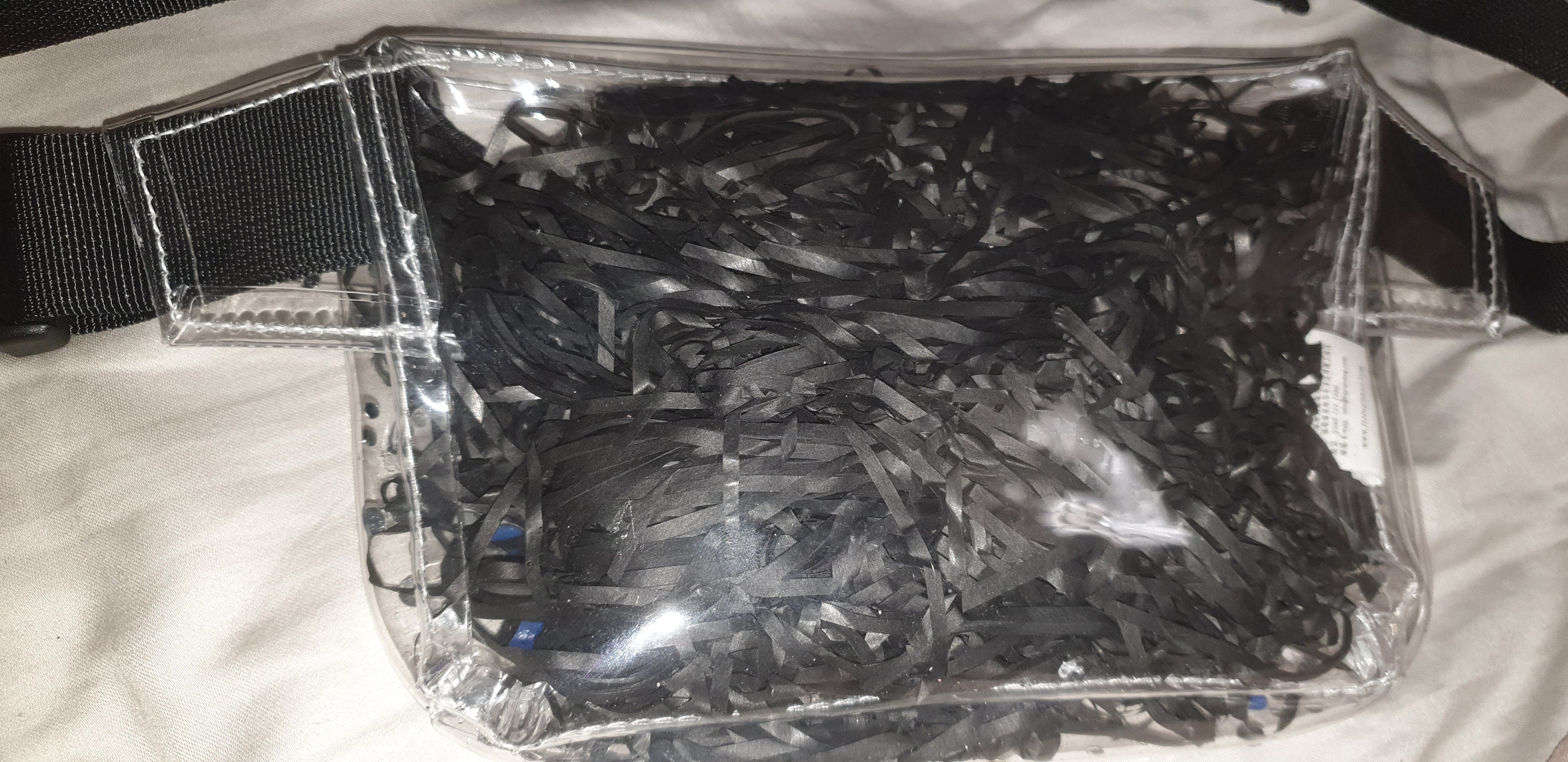 Rhinestone Bum Bags, Womens Waist Bags Bum Bags, Transparent Bum Bags ...