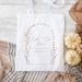 Lavender Arch | Botanical Hand Drawn Illustrations | Engraving Designs ...