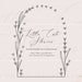 Lavender Arch | Botanical Hand Drawn Illustrations | Engraving Designs ...