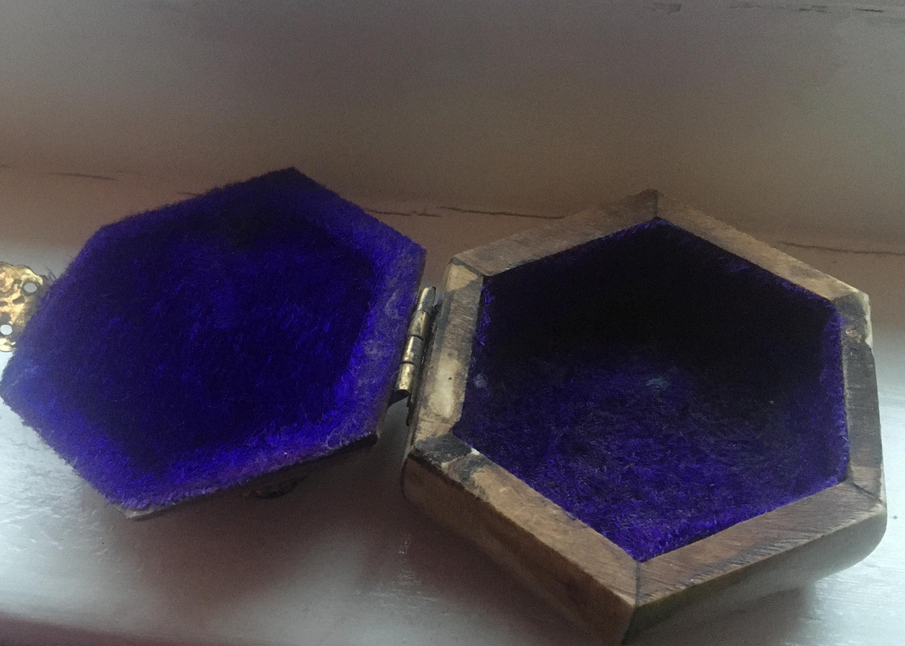 Charging Box - Etsy