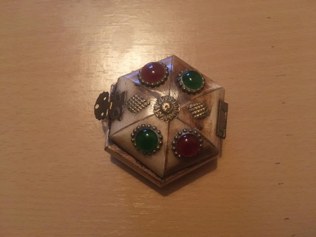 Charging Box - Etsy