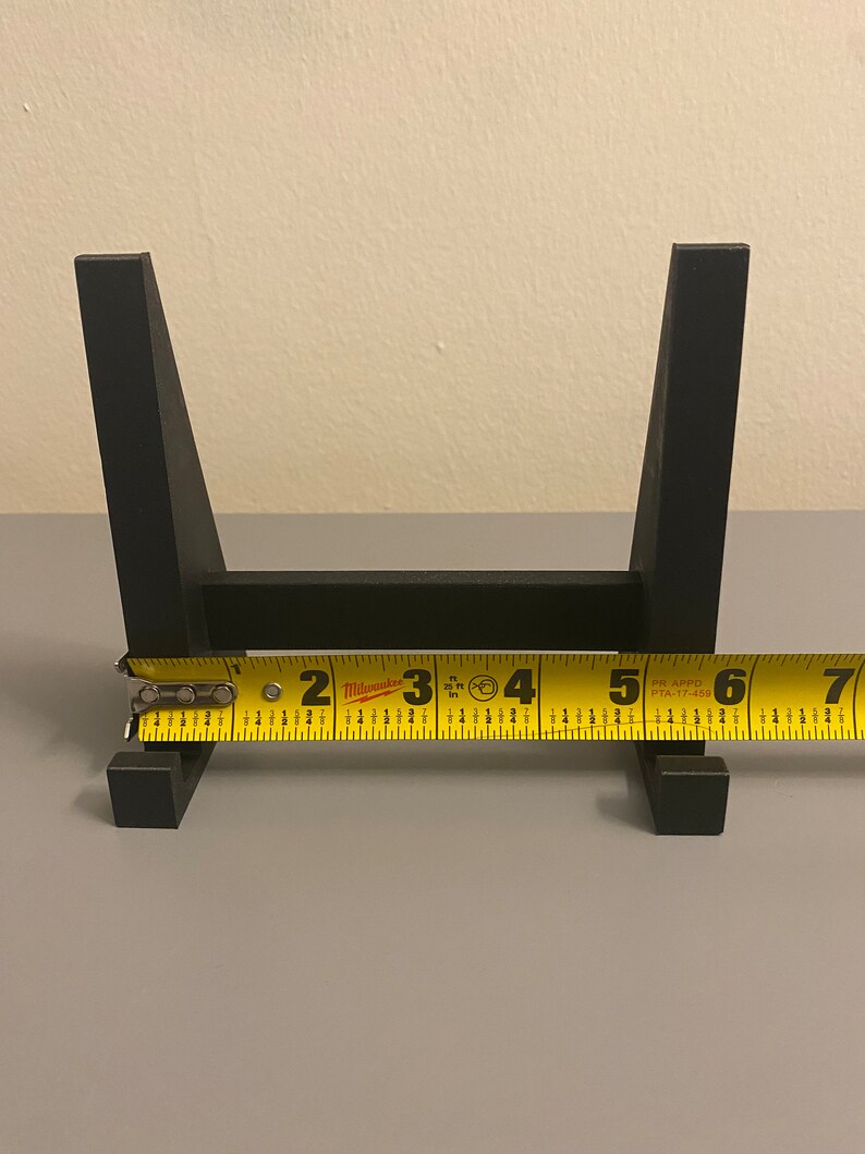 Graded Comic Book Display Stand - Etsy