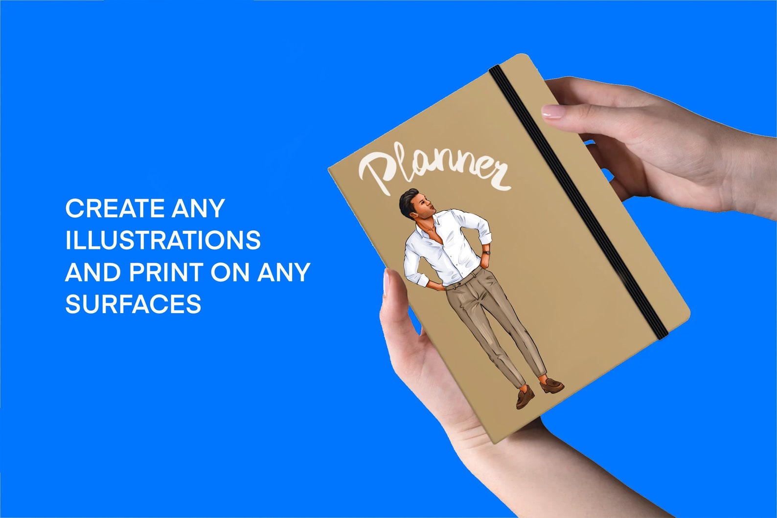 Male Body Procreate Stamps, Procreate Brushes, Body Stamp Procreate ...