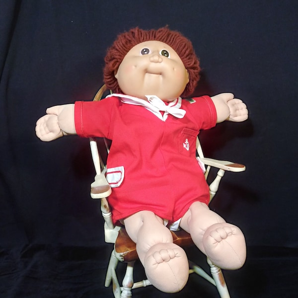 Xavier Roberts - Etsy