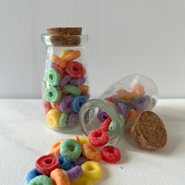 Wax Fake Food - Etsy