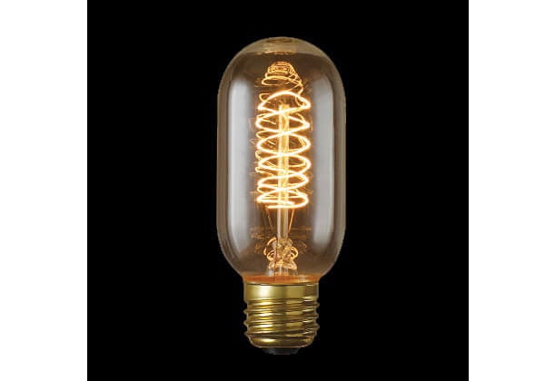 Edison Light Bulb - Etsy