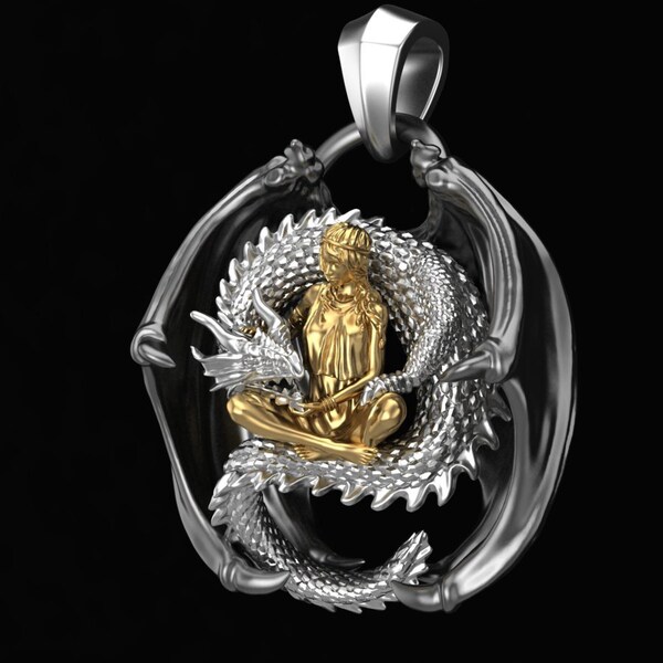 Mythical Jewelry - Etsy