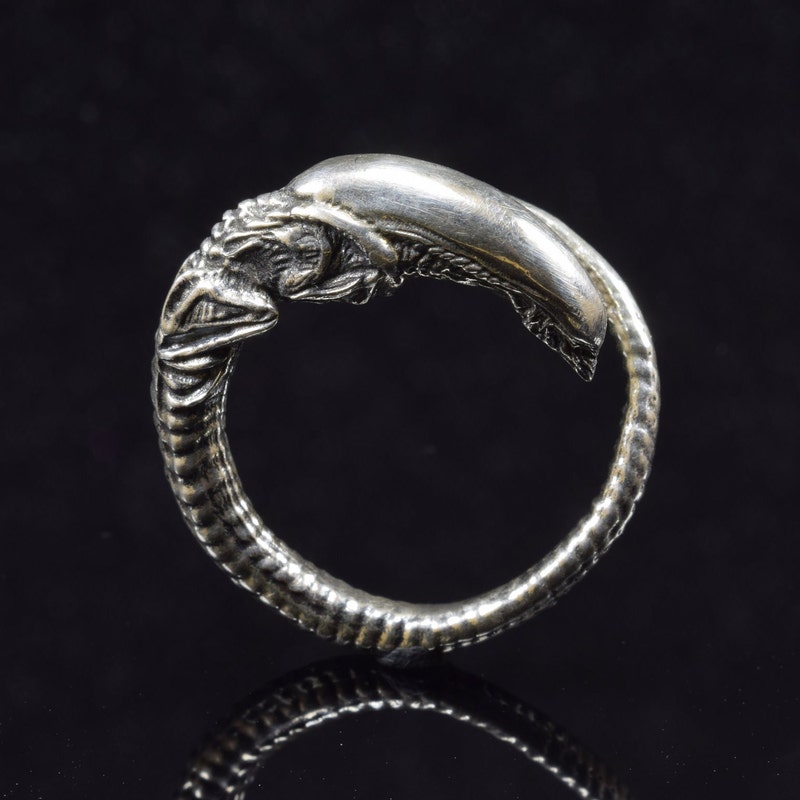 Unique Rings Artistic - Etsy