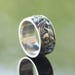 Massive Morior Invictus Deacon Mongrels Skull Ring Sterling Silver ...