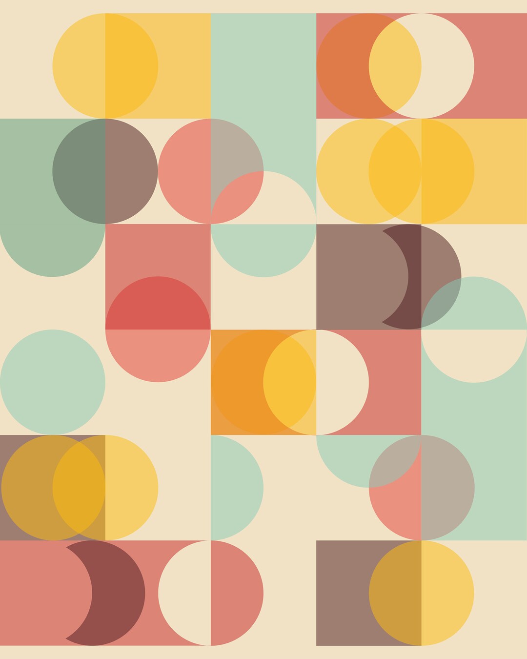 Graphic Art Print Vintage Wall Art Poster Download Digital Art Print ...