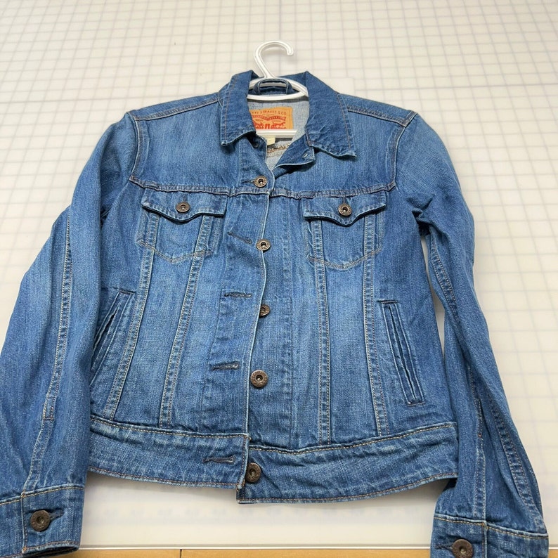 Grateful Dead Jacket - Etsy