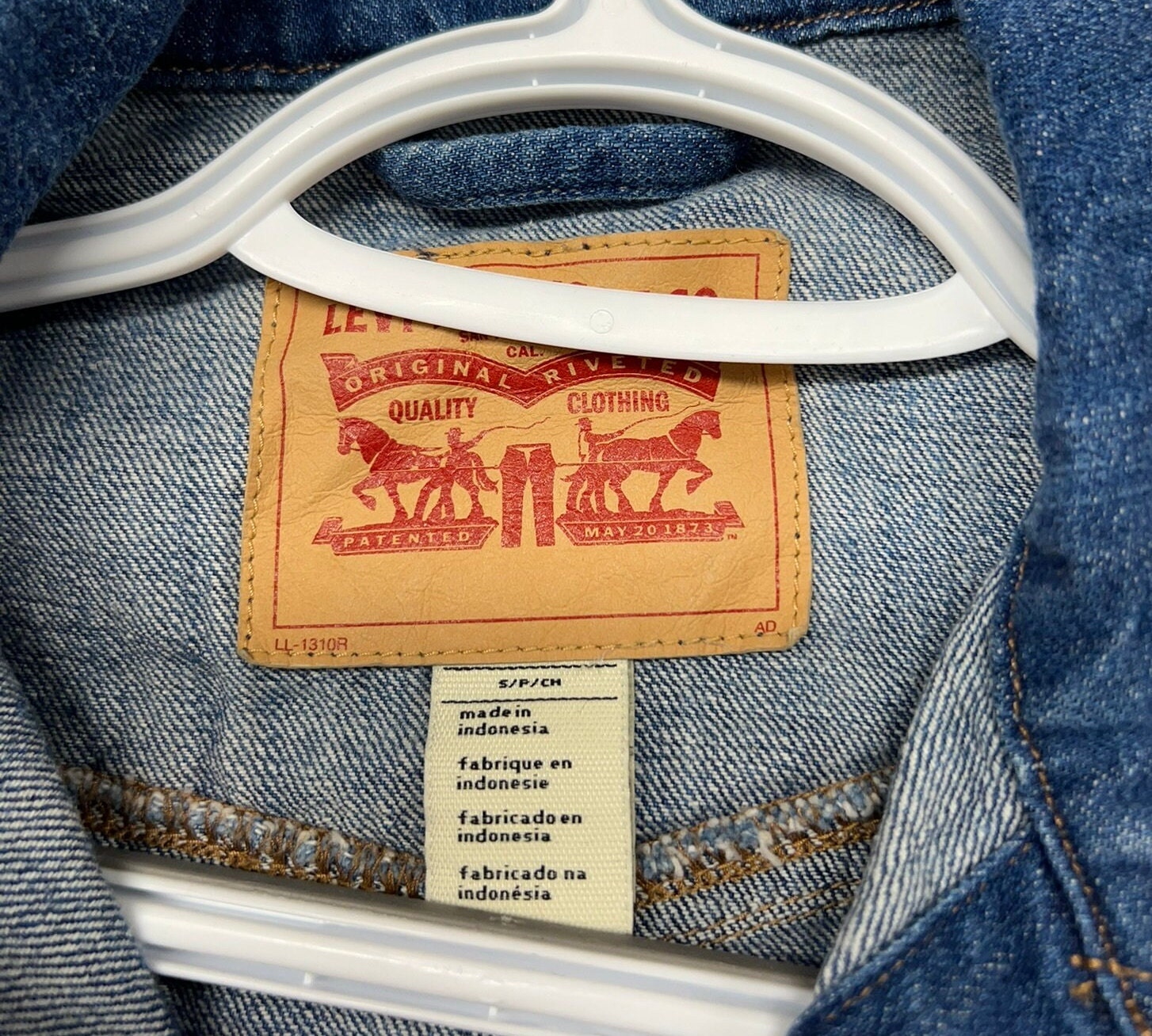 Grateful Dead Jacket - Etsy