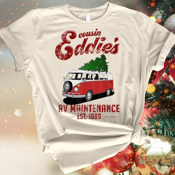 Eddie Rv Maintenance - Etsy