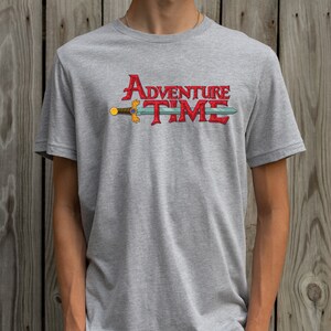 Adventure Time Shirt, Family Adventure Time Shirts, Family Adventure ...