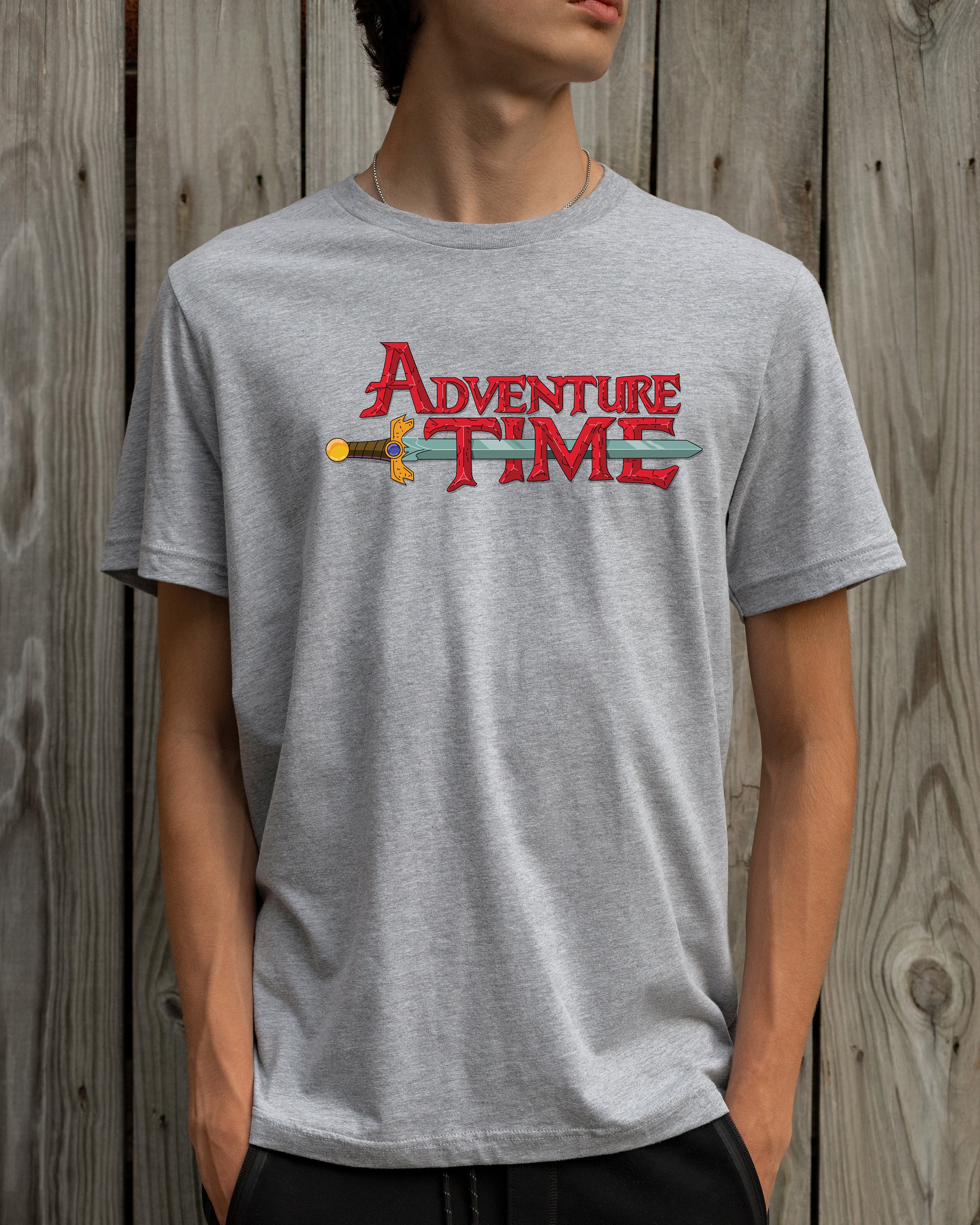 Adventure Time Shirt Family Adventure Time Shirts Family - Etsy