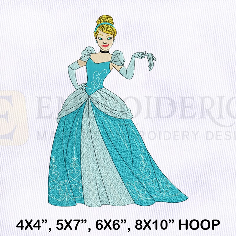 Princess Designs - Etsy