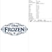 Frozen Logo Machine Embroidery Design, Frozen Embroidery Designs, Logo ...