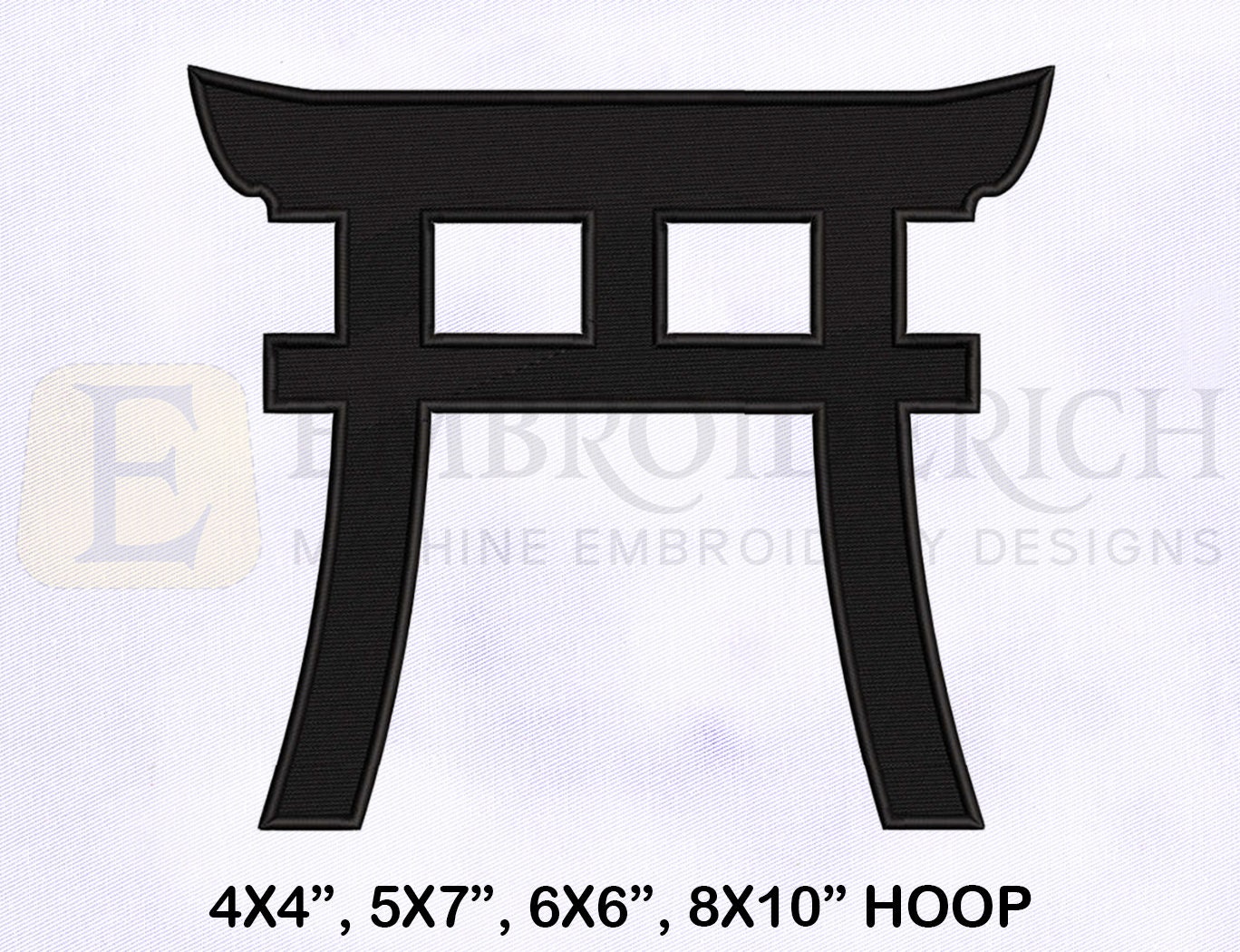 Shinto Religious Symbols