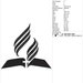 Seventh Day Adventist Church Embroidery Design | 4 Sizes EMB Designs ...