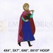 Grumpy Machine Embroidery Design, Embroidery Designs, 4 Sizes Machine ...