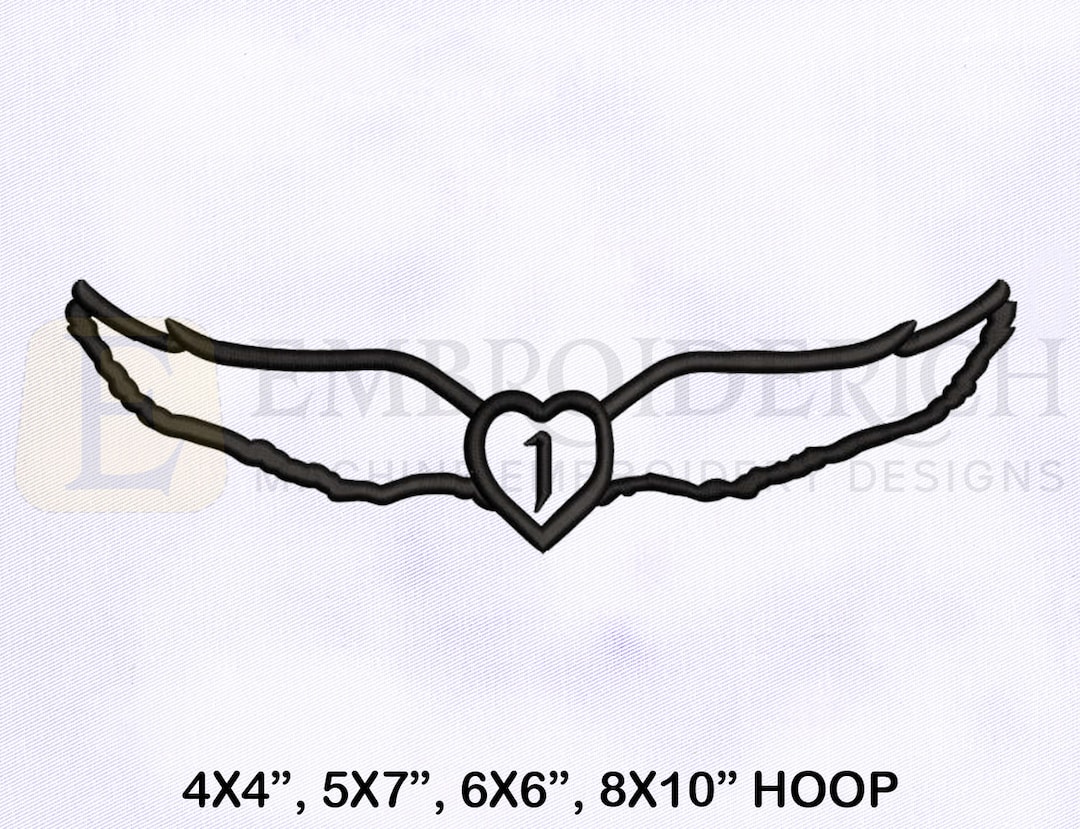 Sufism Reoriented Machine Embroidery Design | 4 Sizes Embroidery ...