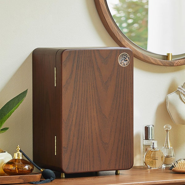 Wooden Makeup - Etsy