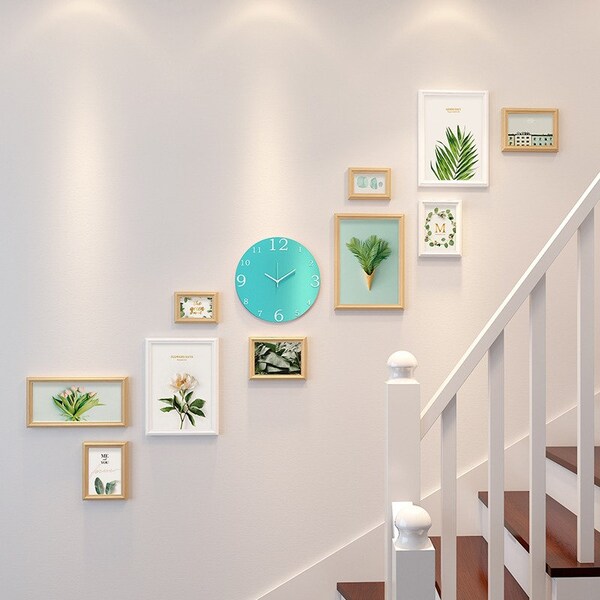 Buy Picture Frame Clock Online - Etsy