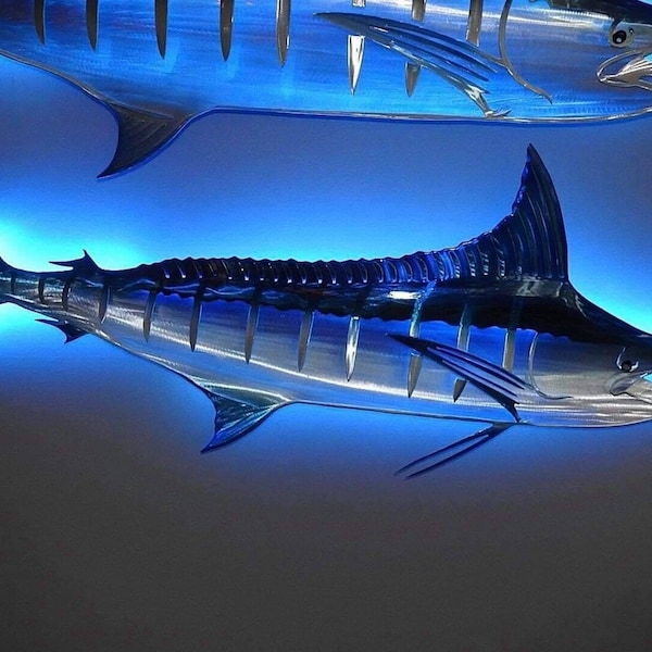 Marlin - Etsy