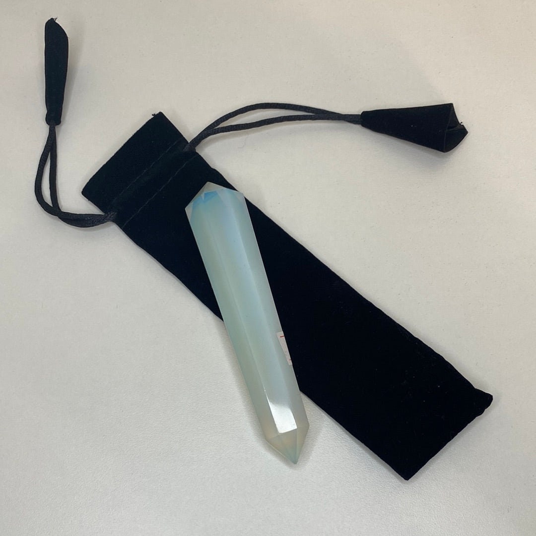 Velvet Wand Bag - Etsy