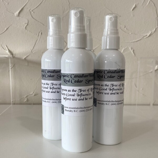 Western Red Cedar - Etsy UK