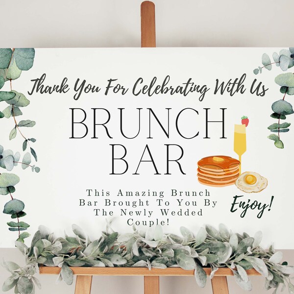 Brunch Decorations - Etsy