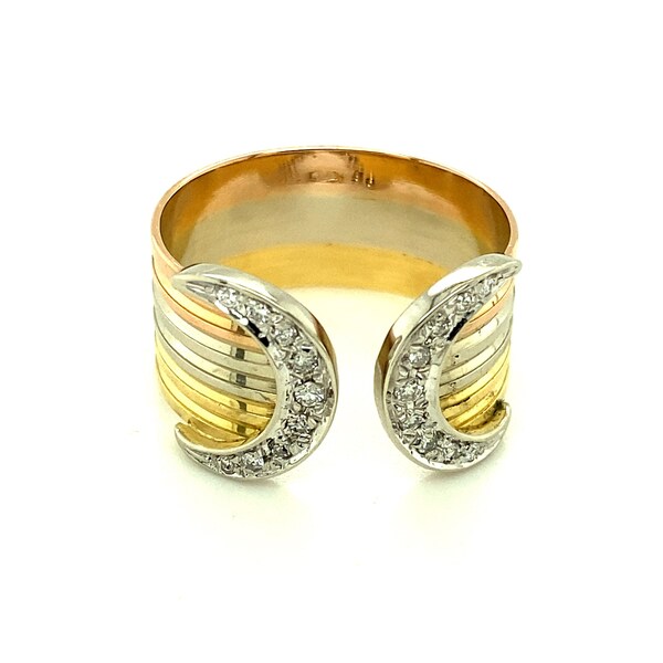 60th Anniversary Ring - Etsy