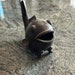 Bronze Fish Sculptures (set of 2) - Etsy