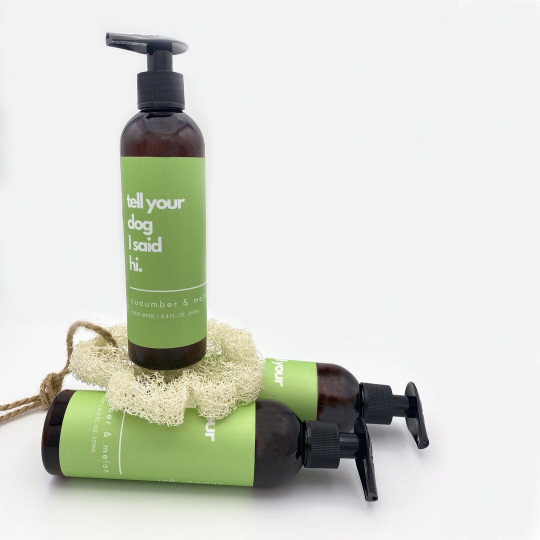 Humorous Shower Essentials: Body Wash, Bubble Gel & Liquid Soap Unique ...