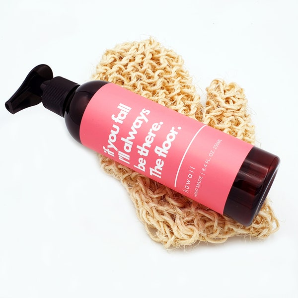 Funny Body Wash - Etsy