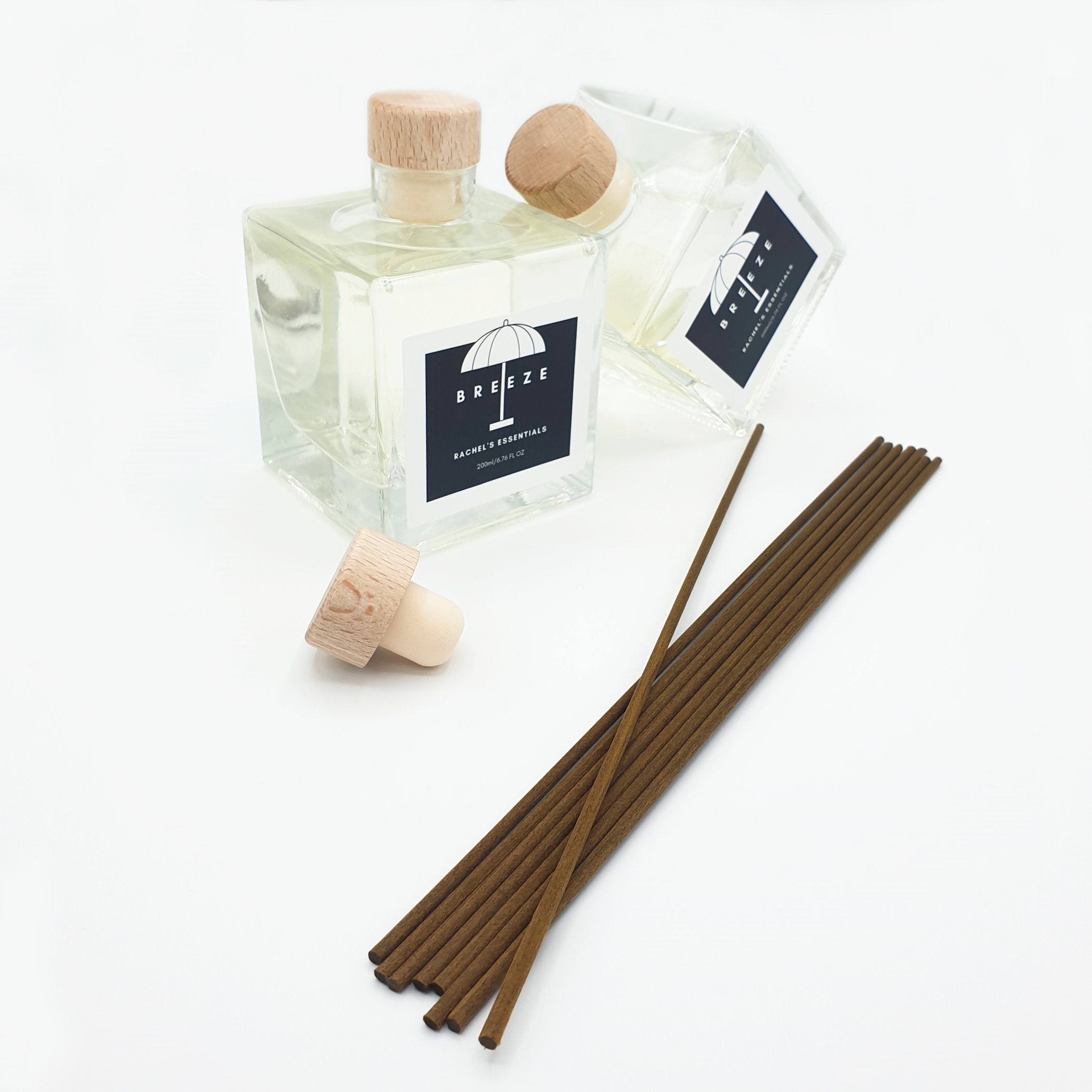 Home Fragrance, Reed Diffusers, Oil Diffuser, Room Diffuser, Woods ...