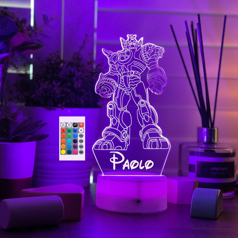 Prime Colored - Etsy