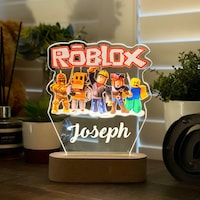 Roblox - Etsy