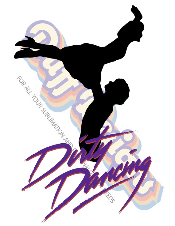 Dirty Dancing Logo