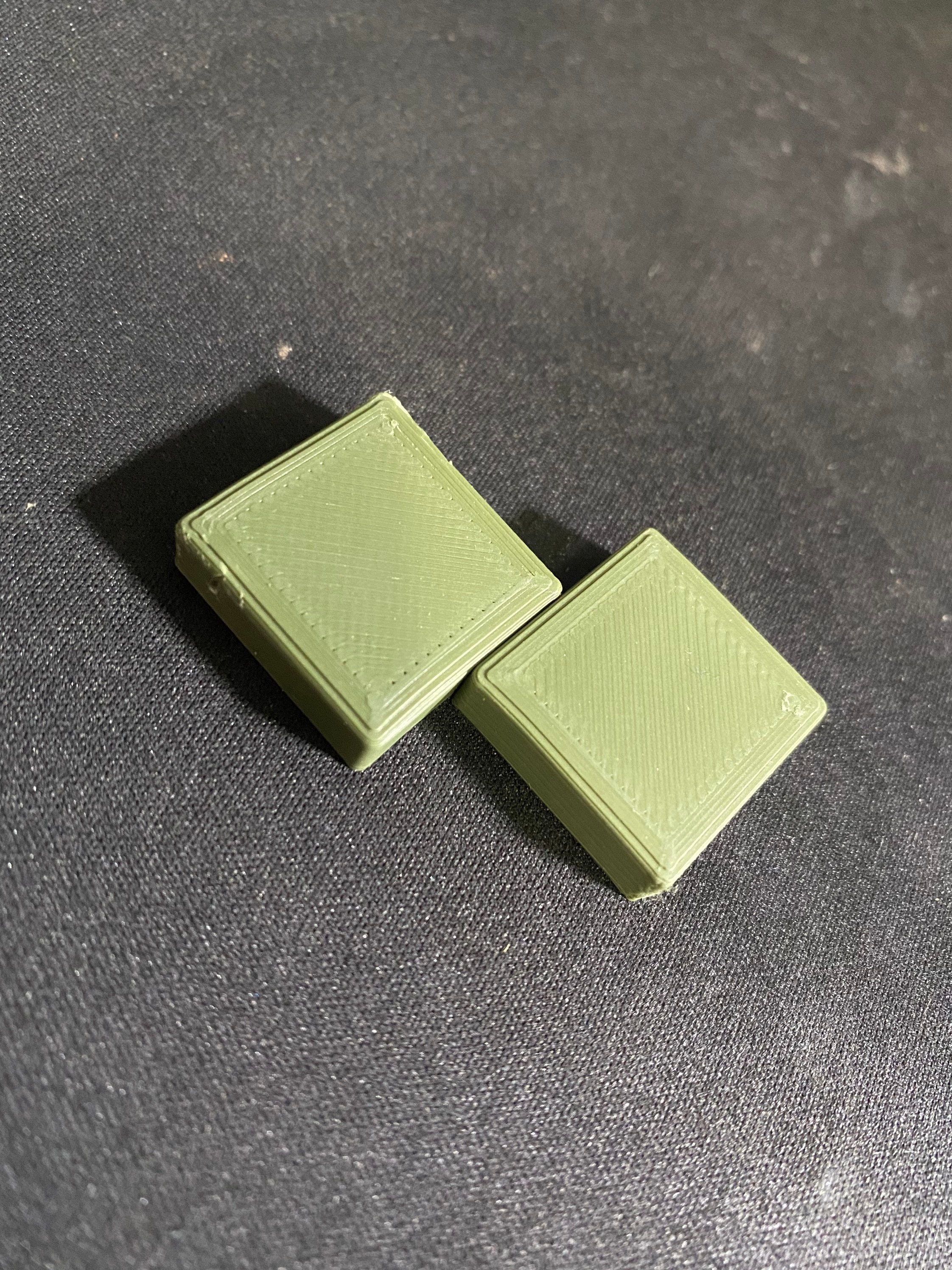 Fidget Squares NEW Super Fun Slider Magnetic Fidget Toy - Etsy