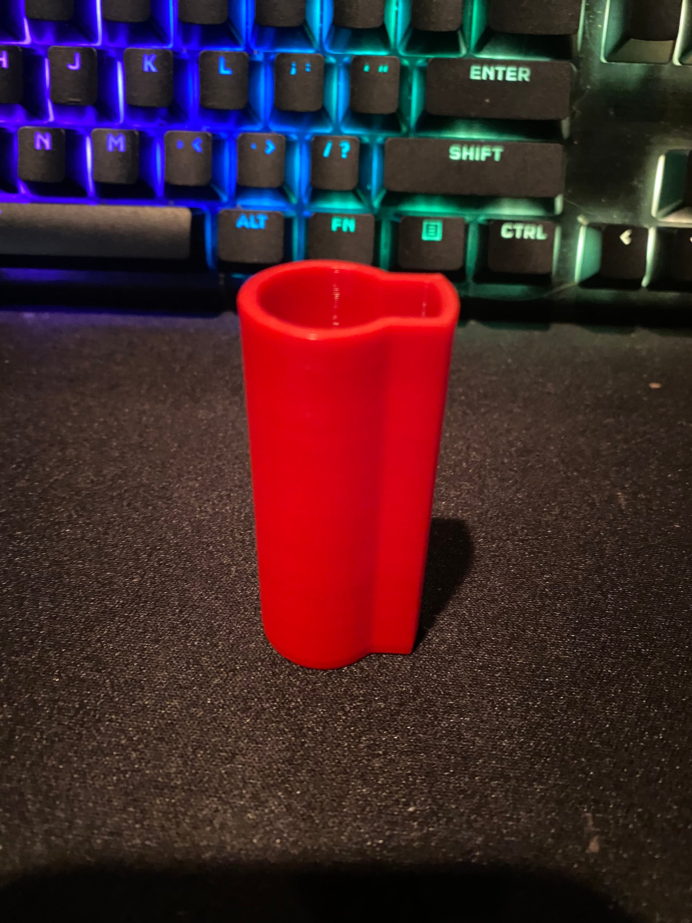 Clipper Lighter Case With Engraved Initials - Etsy