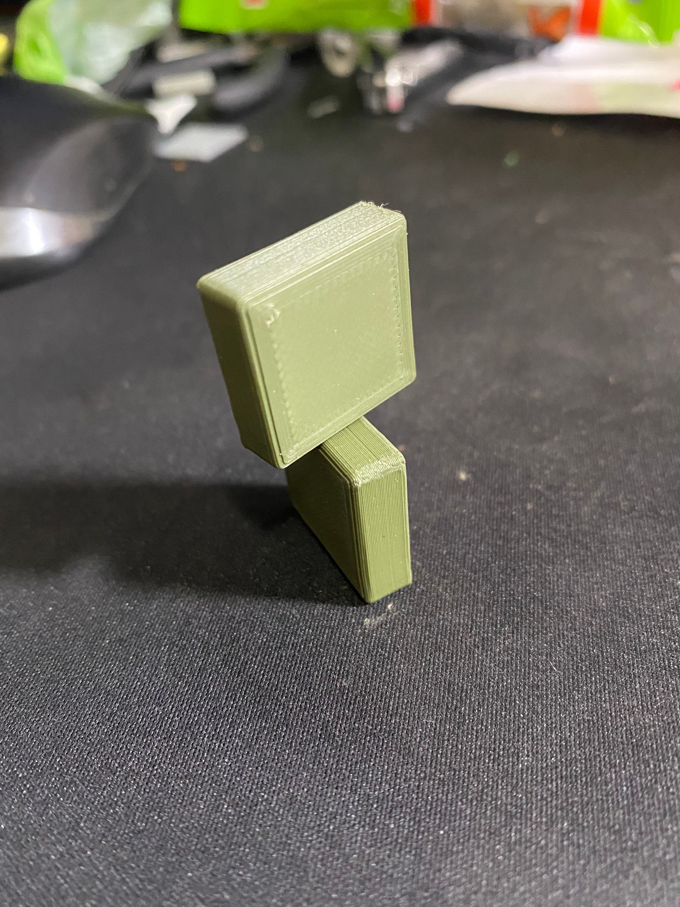 Fidget Squares NEW Super Fun Slider Magnetic Fidget Toy - Etsy