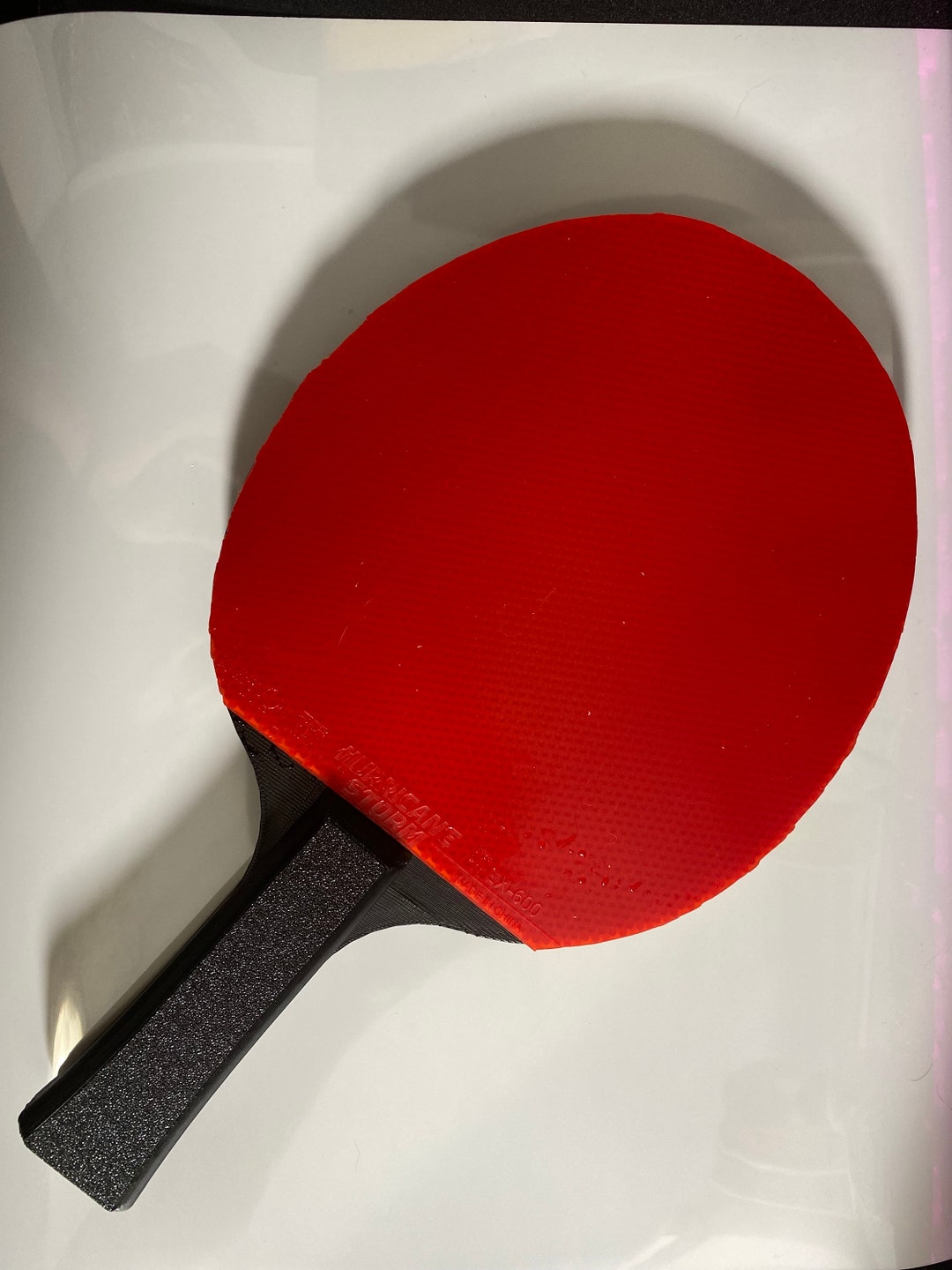 Customizable Table Tennis Racquet - Ping Pong Paddles With ...