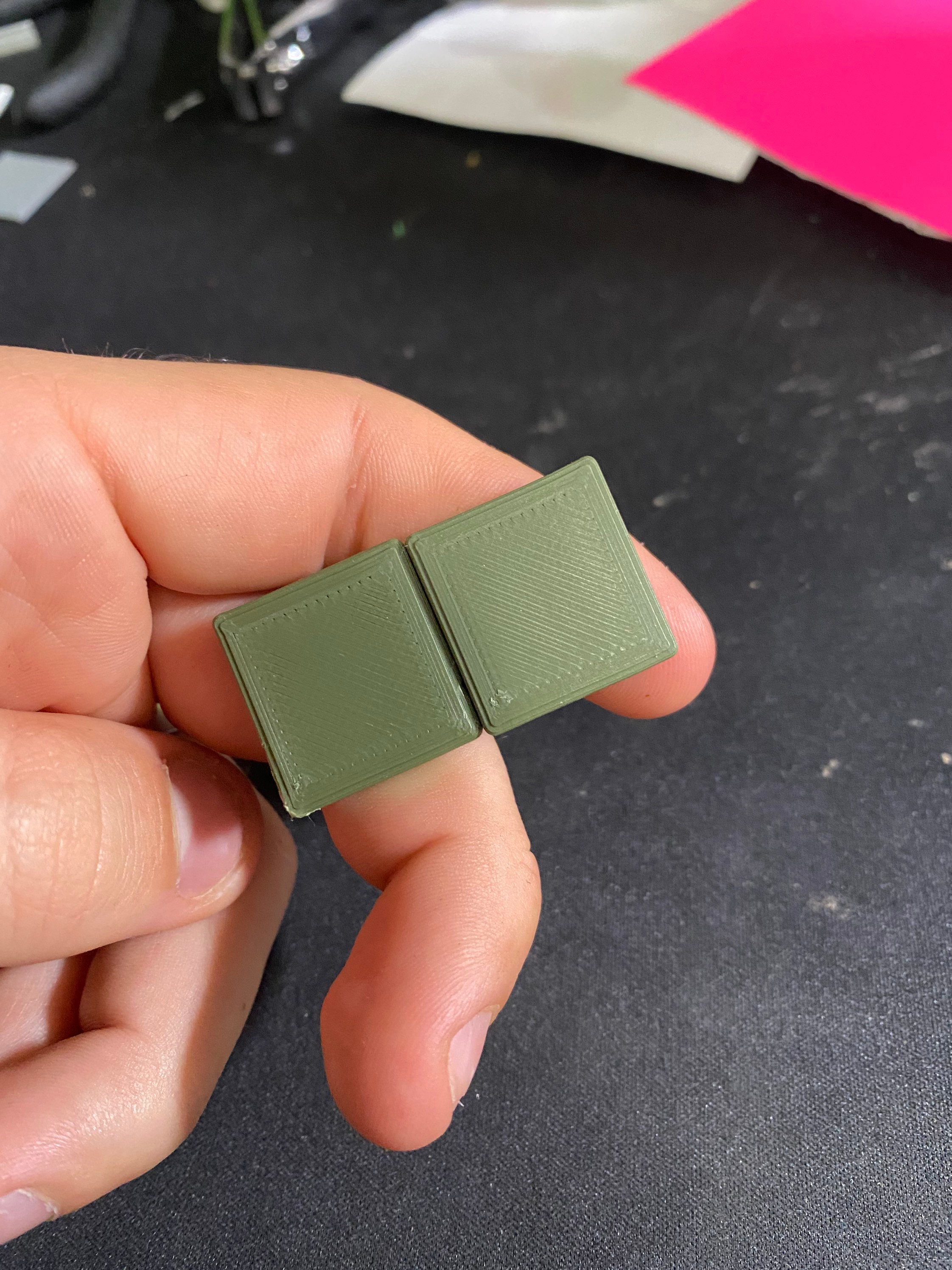 Fidget Squares NEW Super Fun Slider Magnetic Fidget Toy - Etsy