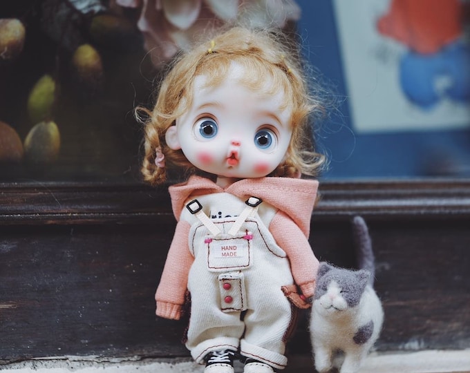 OB11 Clothes-ob11 Outfits-ob11 Dress - Etsy